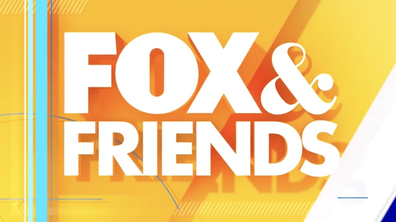 FOX & FRIENDS WEEKEND 6am PST (Full Episode) August 2, 2025