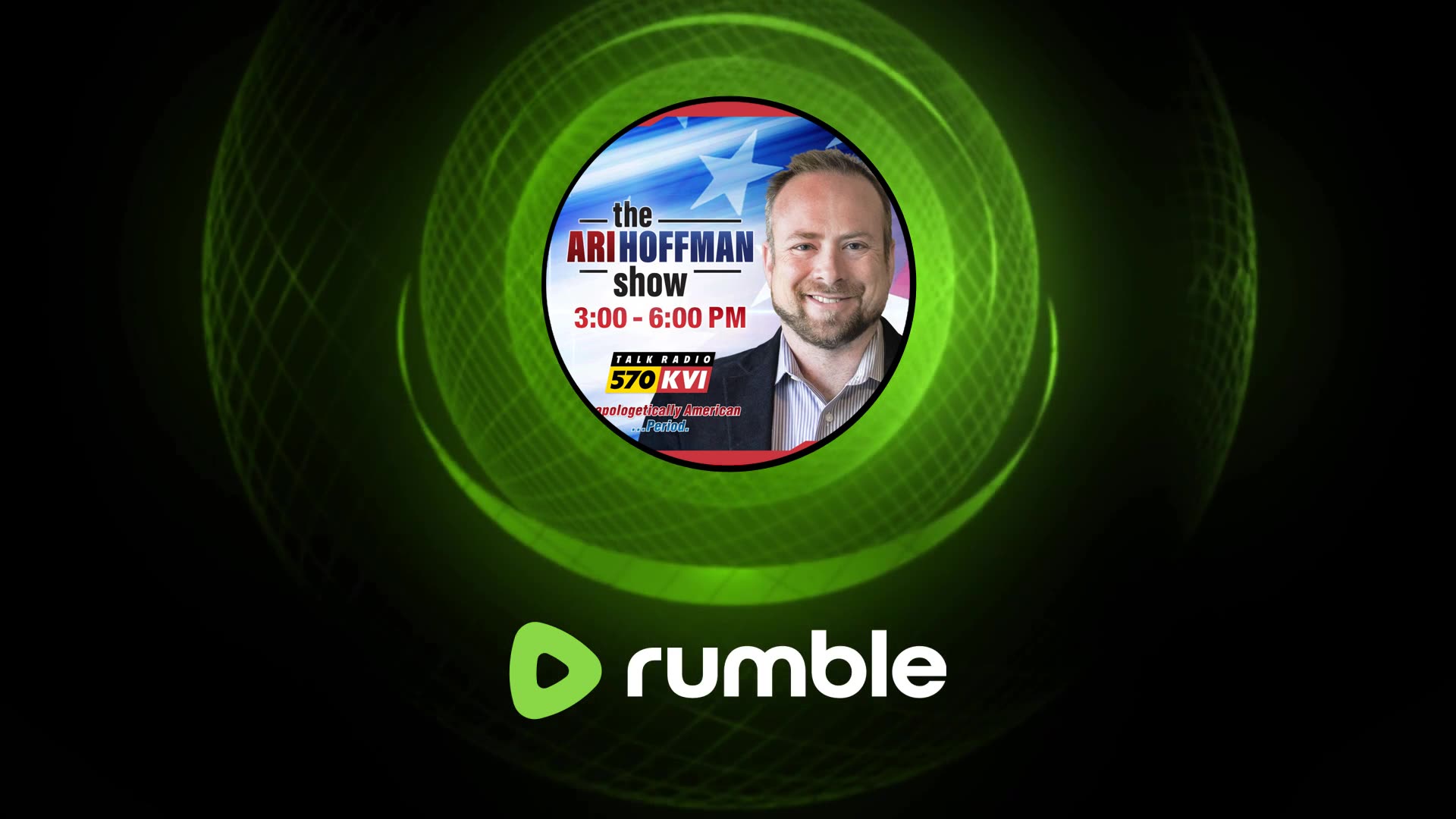 The Ari Hoffman Show- The Art of The Deal or The Art of War?