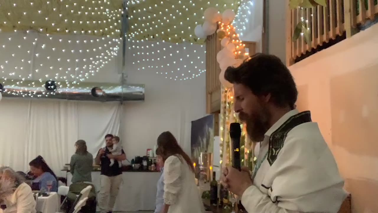 The Passover; Power of the Mighty El