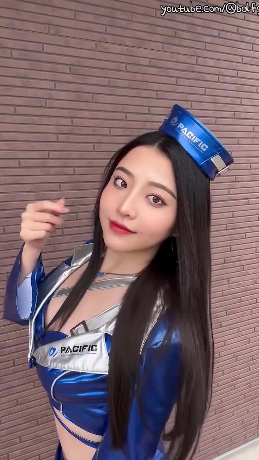 1999/ Ami Nakayama / 中山亜美 / Racing Model