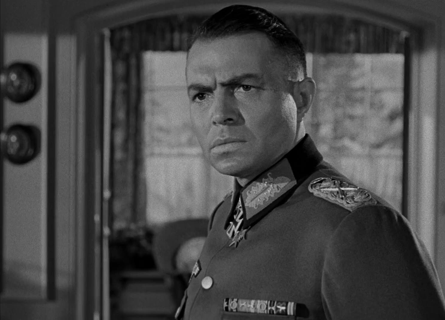 Rommel: The Desert Fox and the Battle for North Africa(1951)