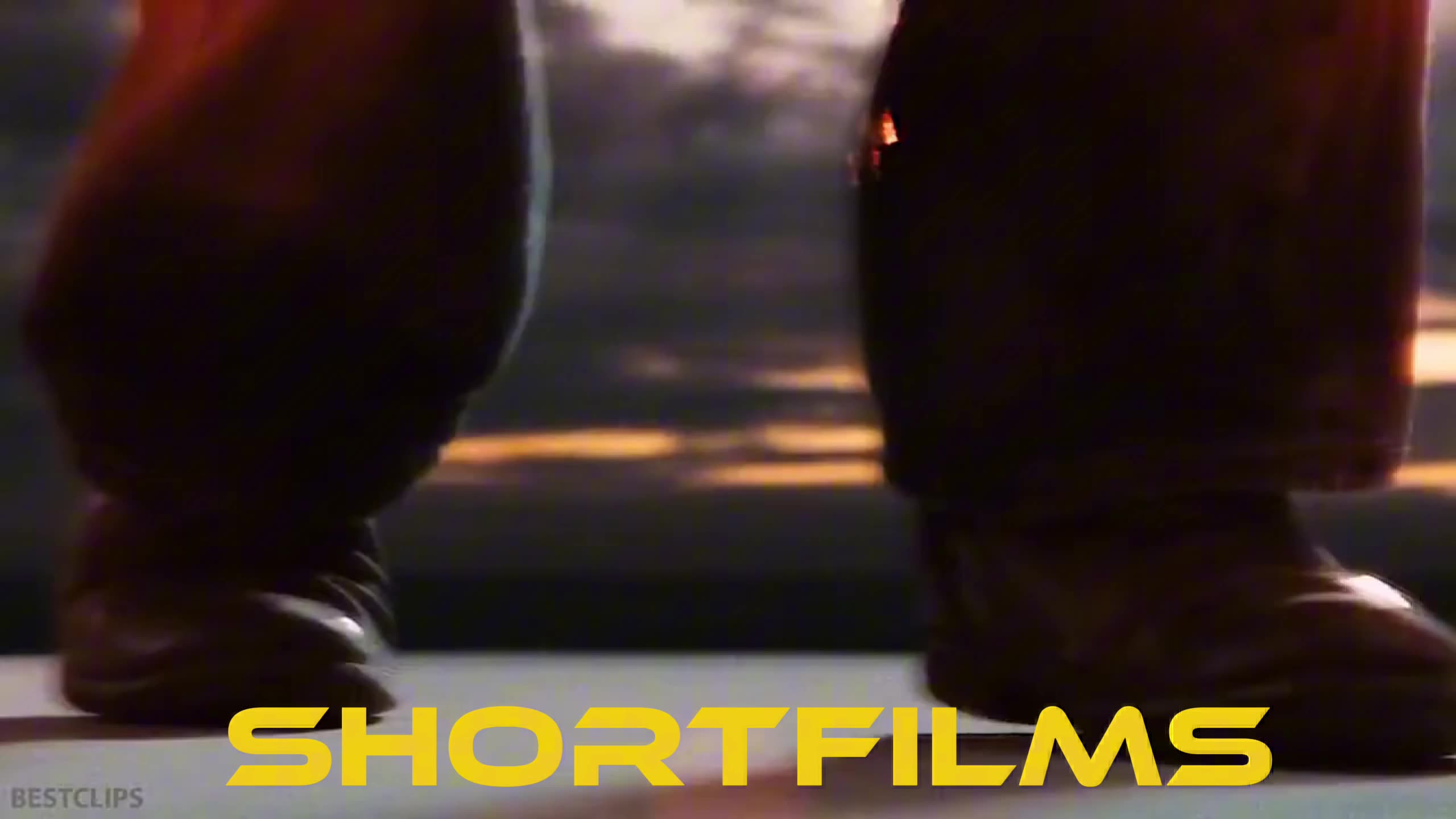 Wolverine & Sabretooth Vs Deadpool Scene | X Men Origins | Short Clip