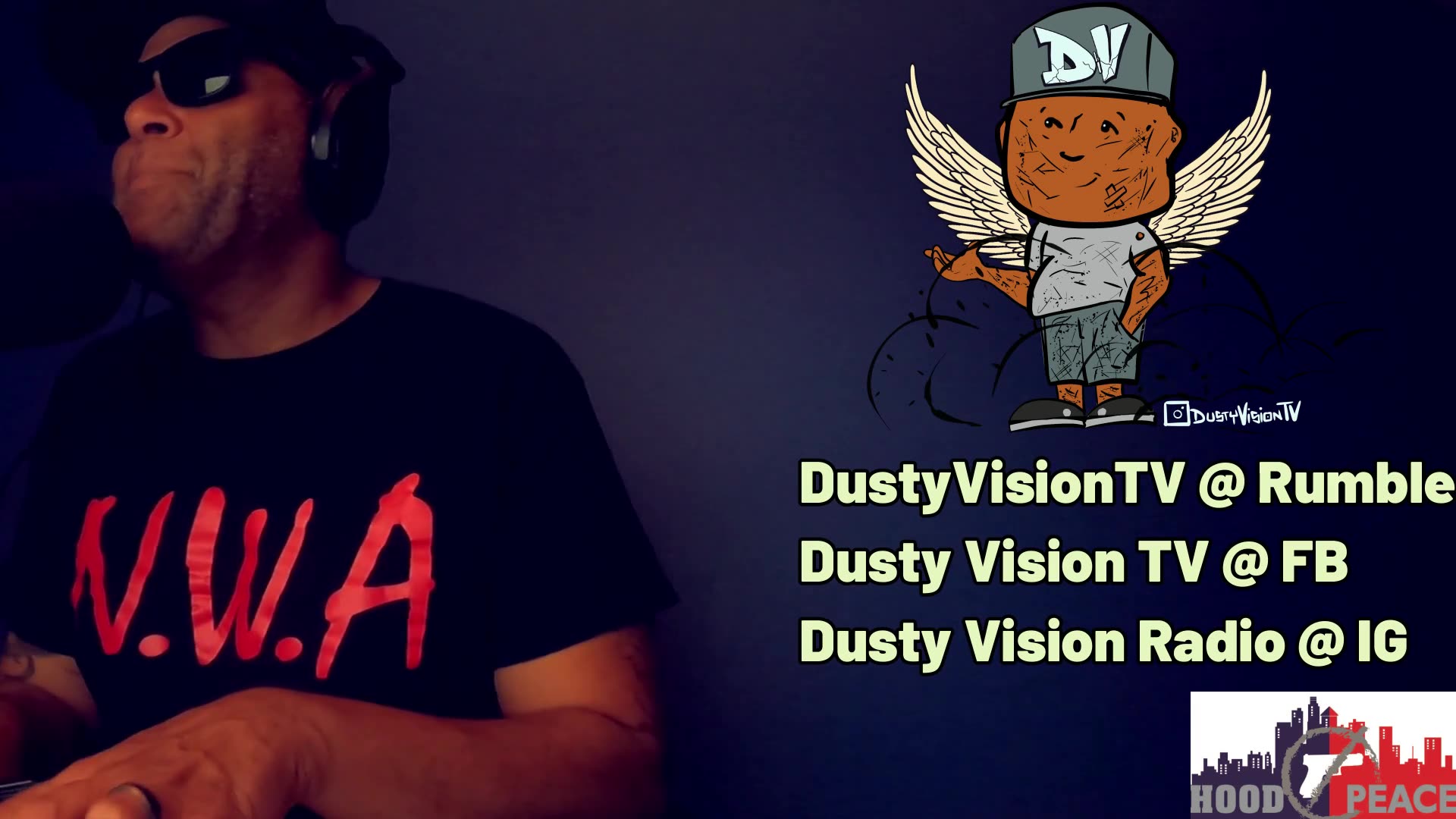 WHY DO PEOPLE JOIN GANGS? THE TRUTH ABOUT "THE GAME"