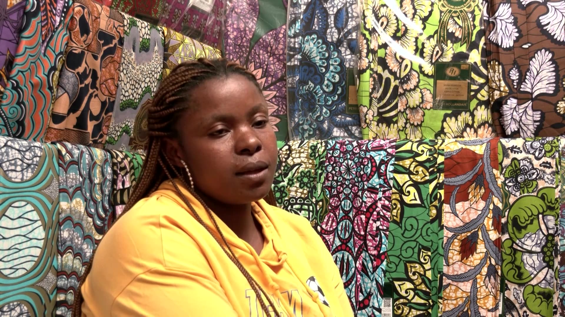 In Congo, M23 rebels' latest fight is to revive the economy