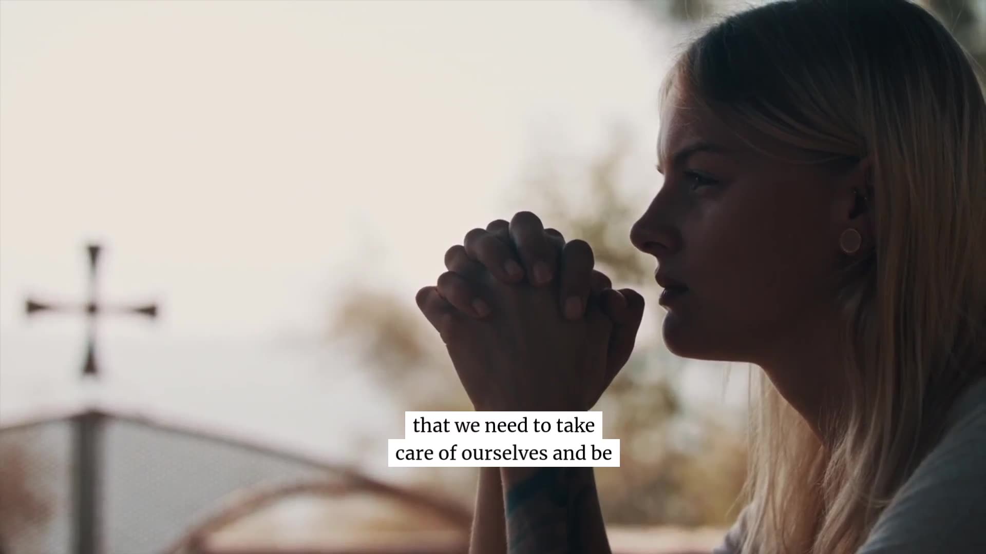 America's Grandma - In Topic Order