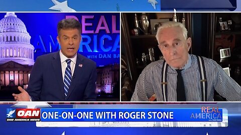 The StoneZONE with Roger Stone