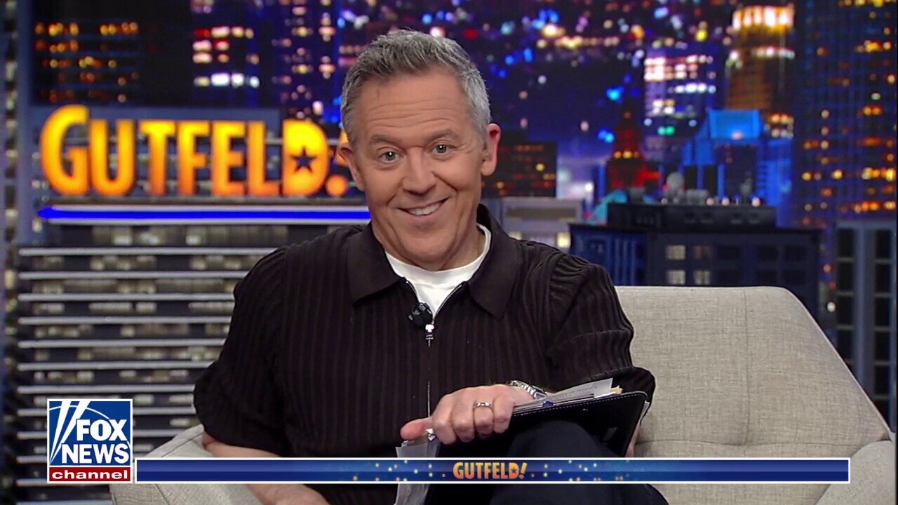 Greg Gutfeld: Dems And The Media 'Prime The Mob'