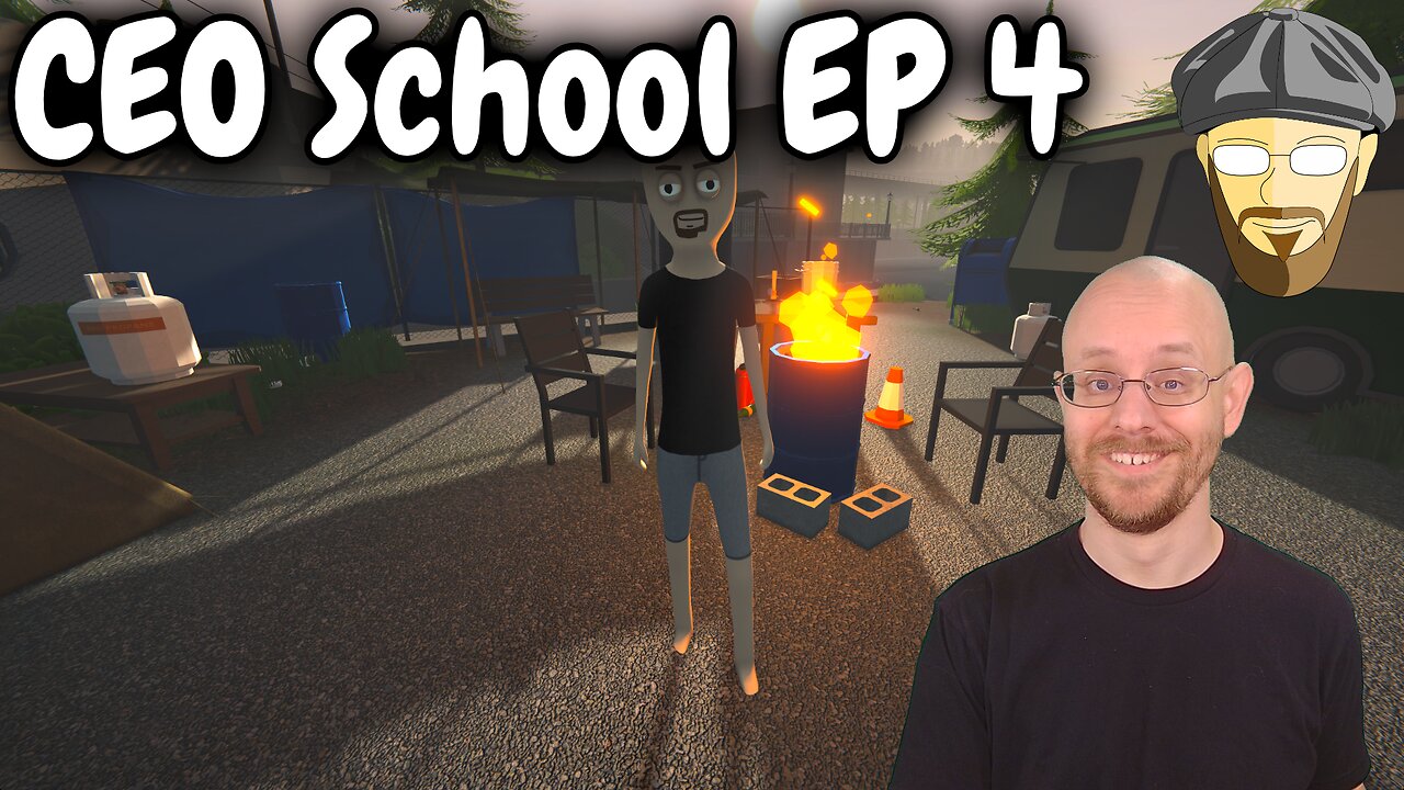 CEO School EP 4: Fixing bottlenecks in production - Schedule 1