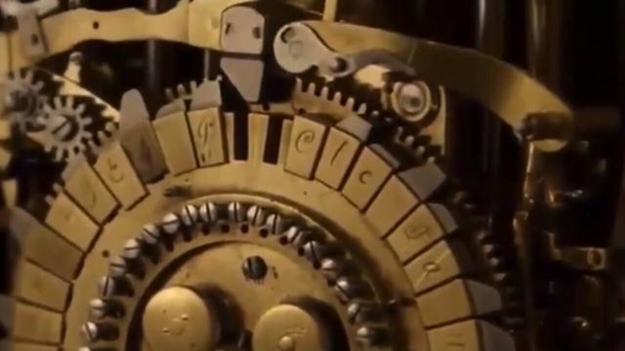 "Exploring the 1770s Automaton: A Fusion of Exquisite Artistry and ...