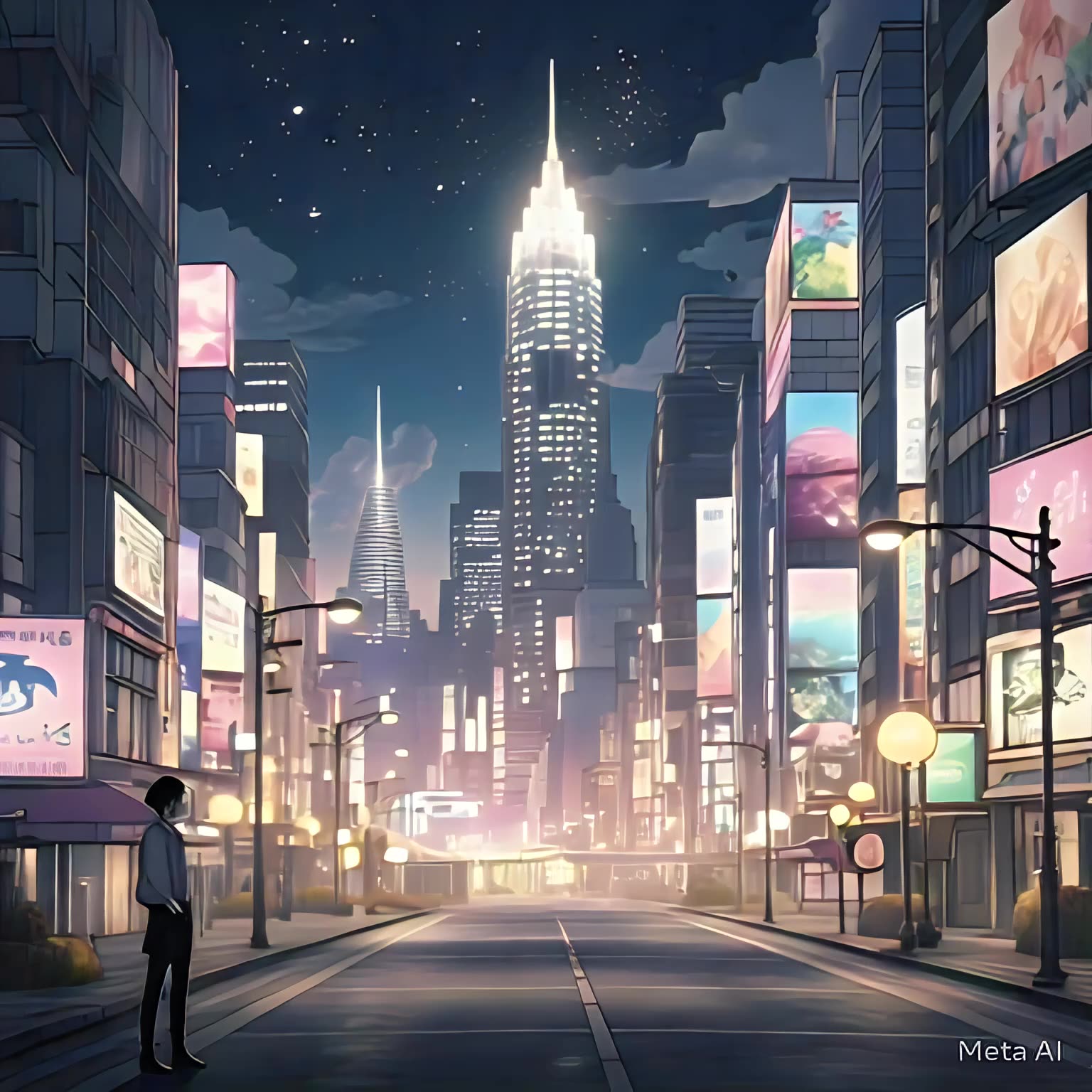 Next-Gen Anime Animation! Hyper-Realistic & Stunning! 🎨💫 #animation # ...