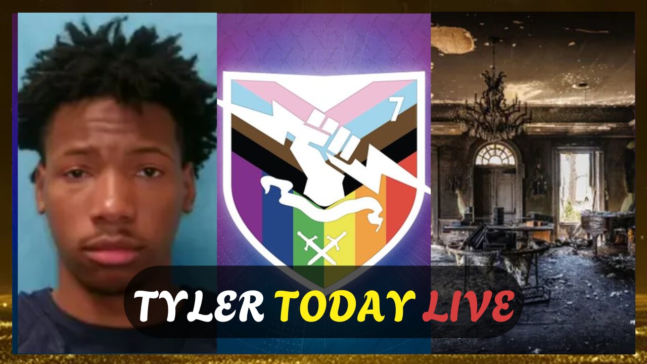 Woke Bungie, PA Governor Home Firebombed, Karmelo Anthony Has Bond ...