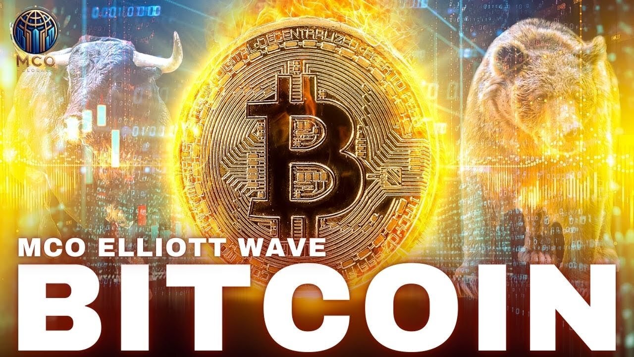 Bitcoin Price Elliott Wave Price Update- Understanding the Bullish and ...