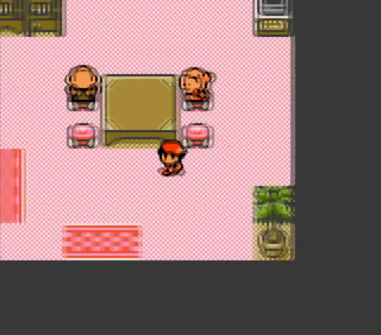 Pokémon Silver - Walkthrough/Videonávod - 17 - [EN/CZ]