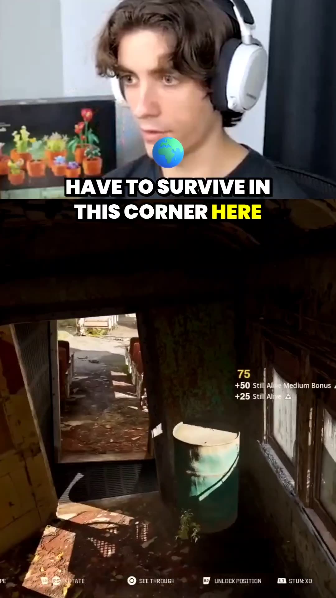 HIDE AND SEEK 🔎 (PART 1) PROP HUNT