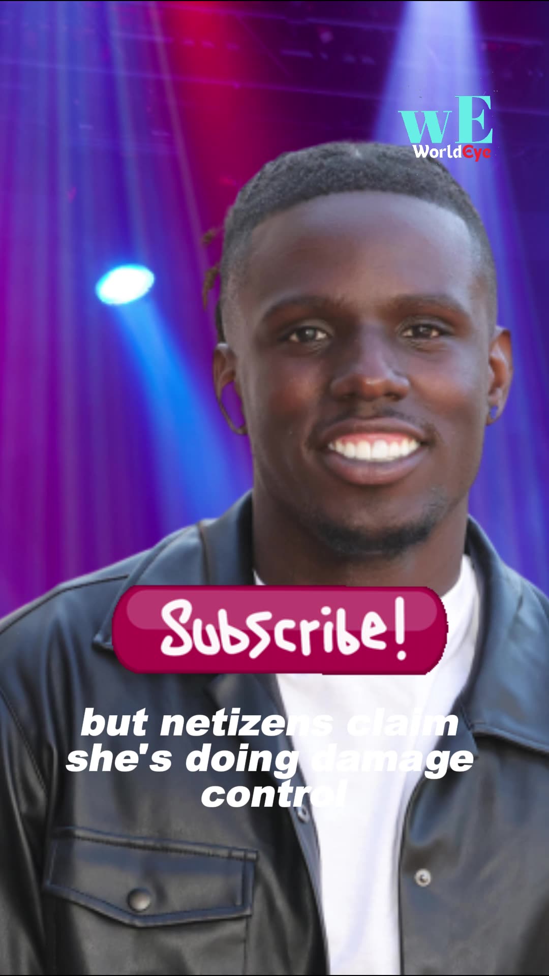 Carrie Underwood’s Reaction to Jamal Roberts’ Idol Win Sparks Online Backlash - WorldEye