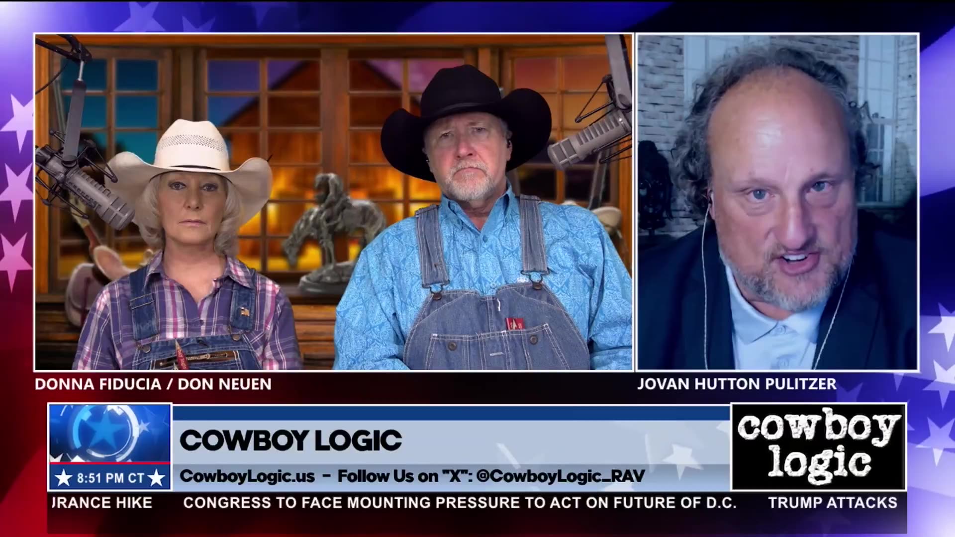 THE PROBLEM WITH TINA PETERS AS A WHISTLEBLOWER? "IT WAS A CON JOB"