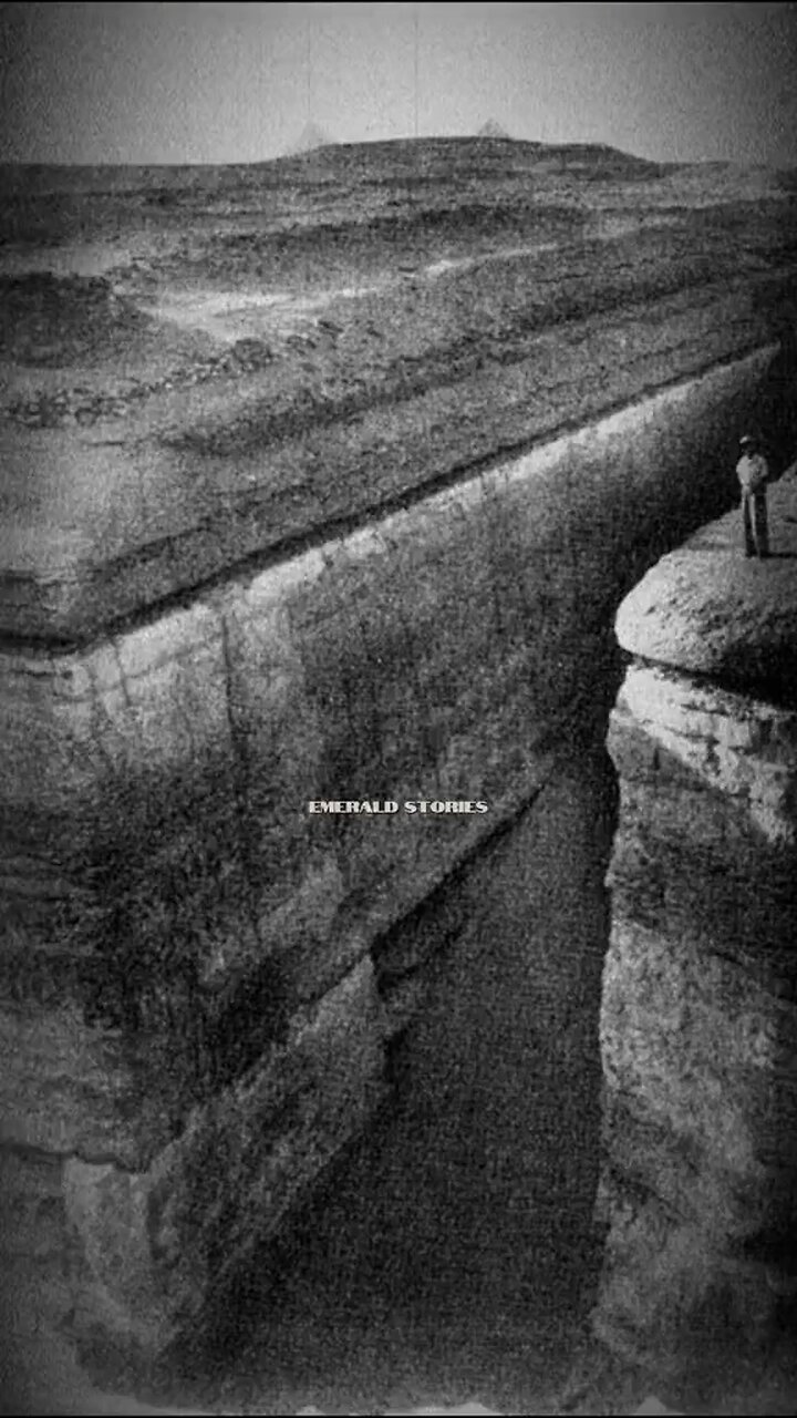 What Else Are They Hiding From Us In The Grand Canyon?