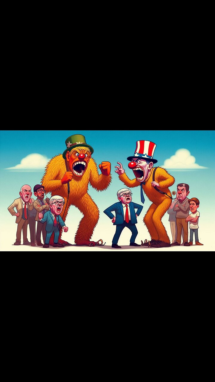 Why So Many Say Sadiq Khan Is a ‘Horrible Little Man’ – The Truth ...