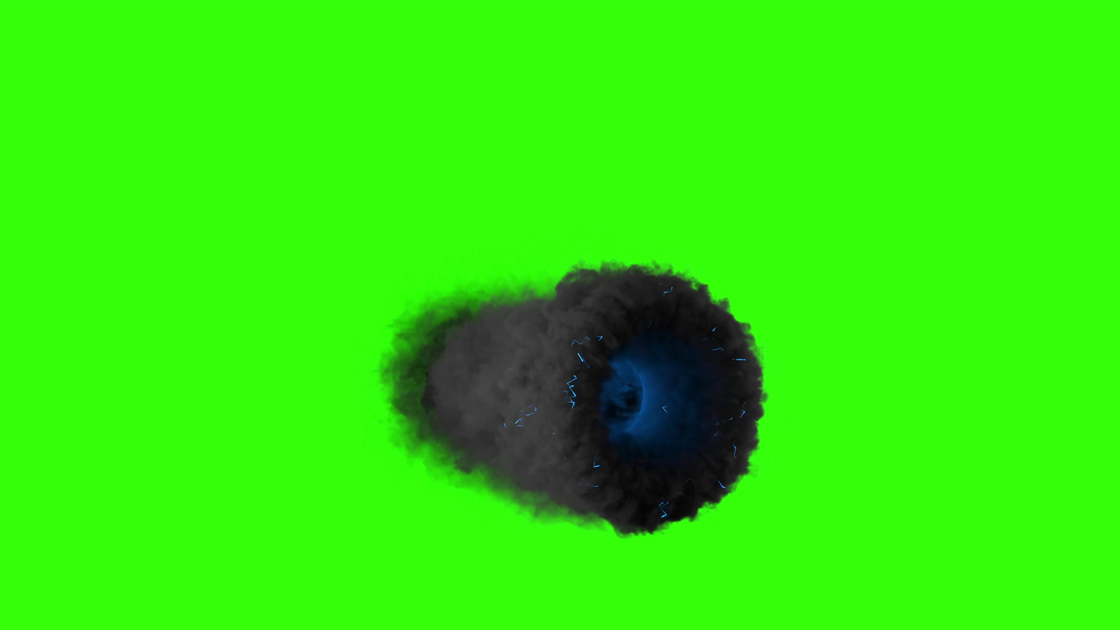 green screen video