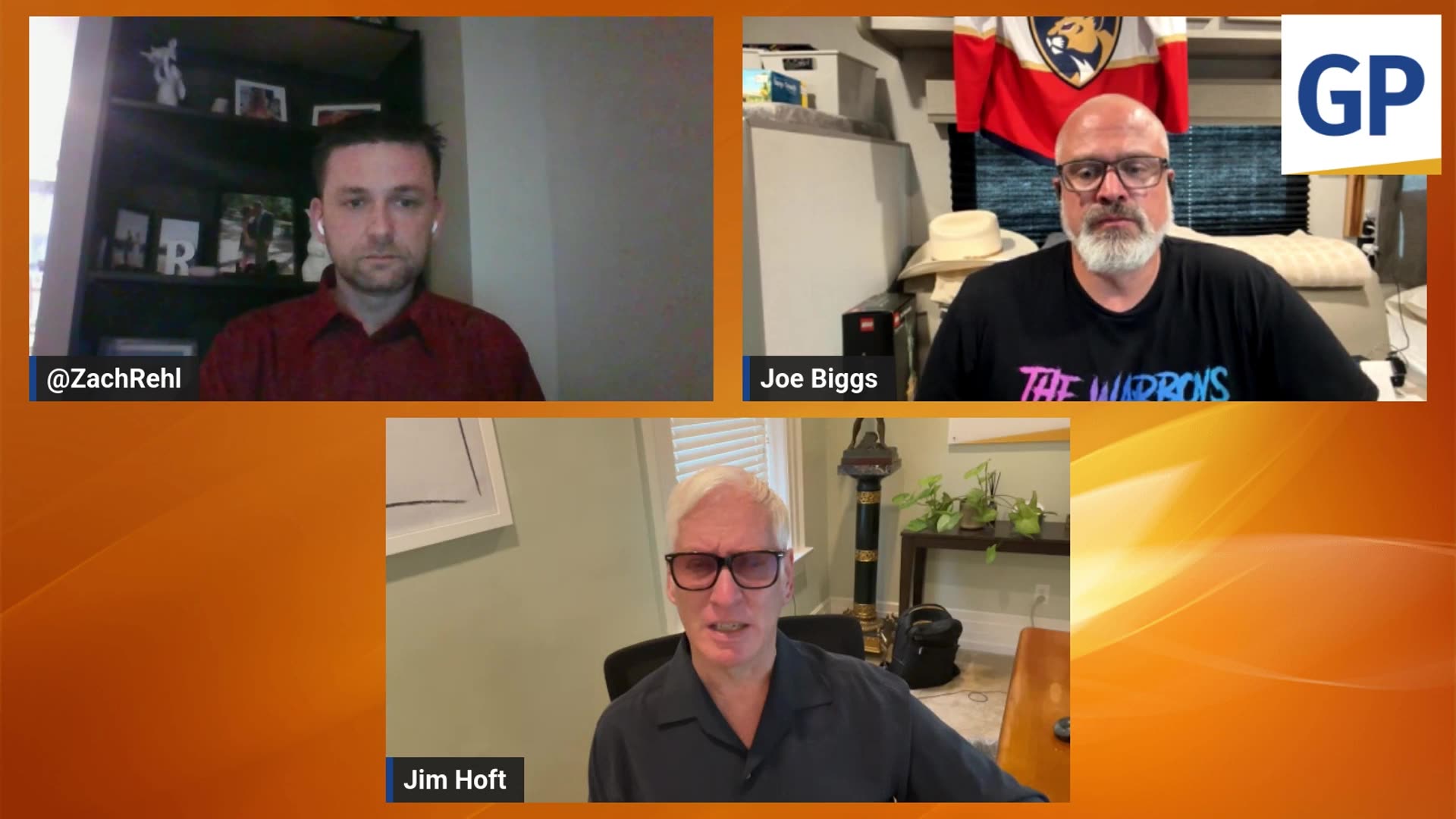 Exclusive Interview with Zach Rehl and Joe Biggs: Post-Prison ...