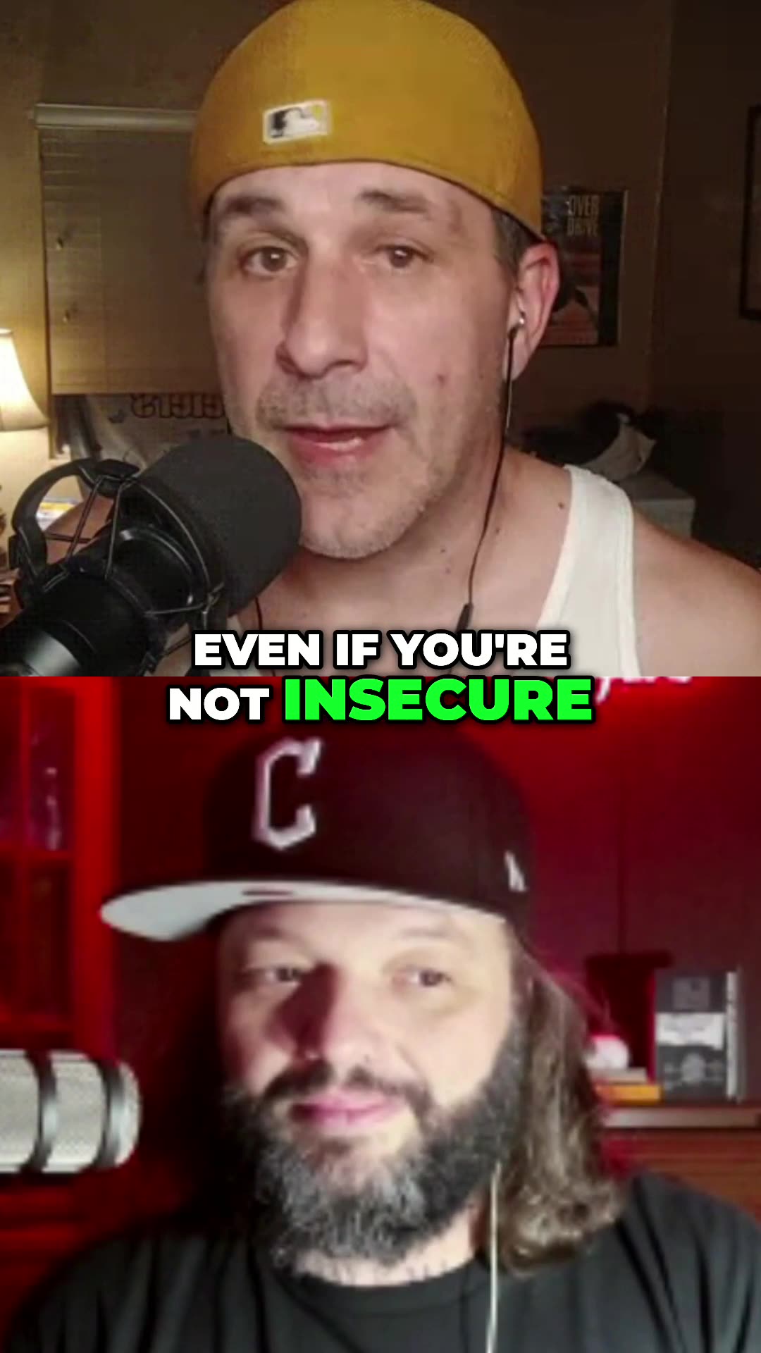 Insecure Partner?? Do You Phone Snoop??