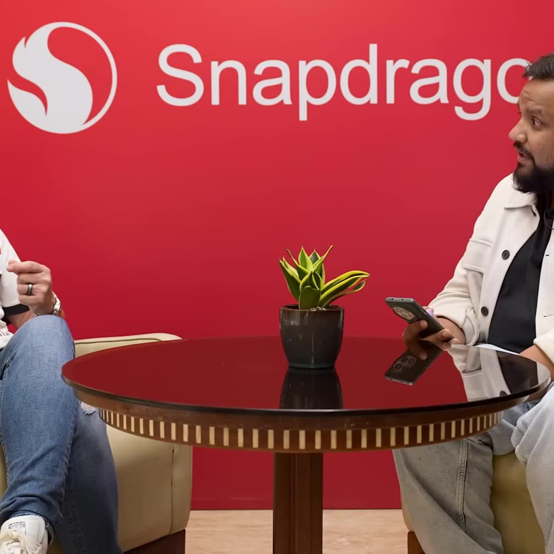 132 How to Build a Tech Community ft. Snapdragon Insiders