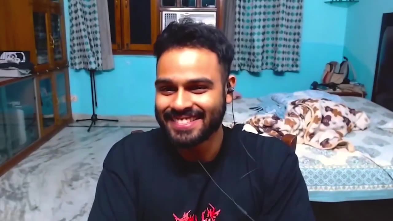 LORD PUNEET SUPERSTAR in BIG BOSS _ Arpit Bala Epic REACTION