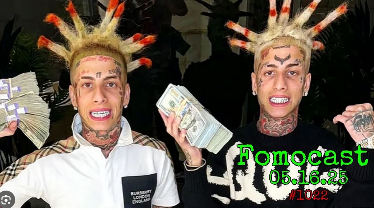 Friday Night Fights: Island Boy vs Island Boy Brothers 🥊💥 | Fomocast x ...