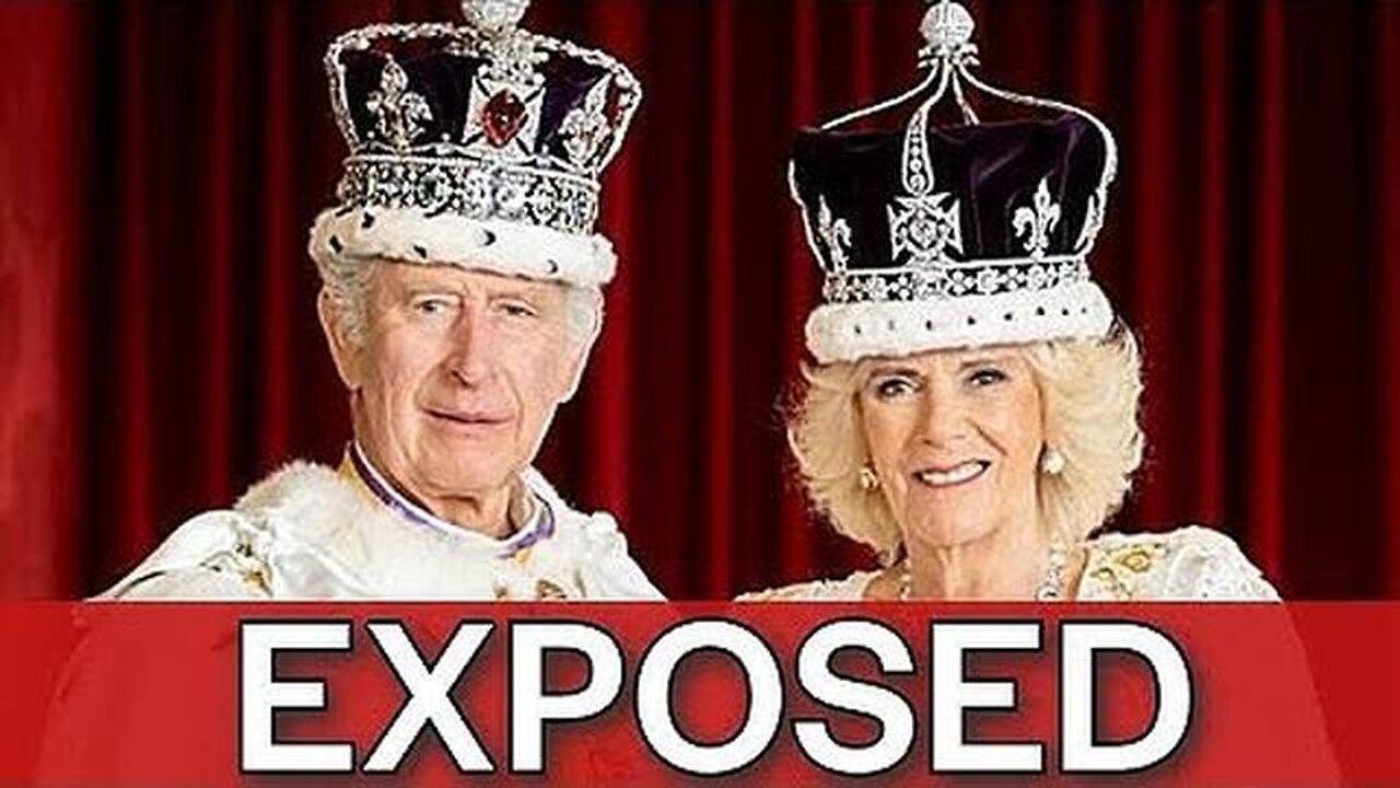 "King Charles' Controversial Honor: Receiving an Award from a Nazi Veteran"