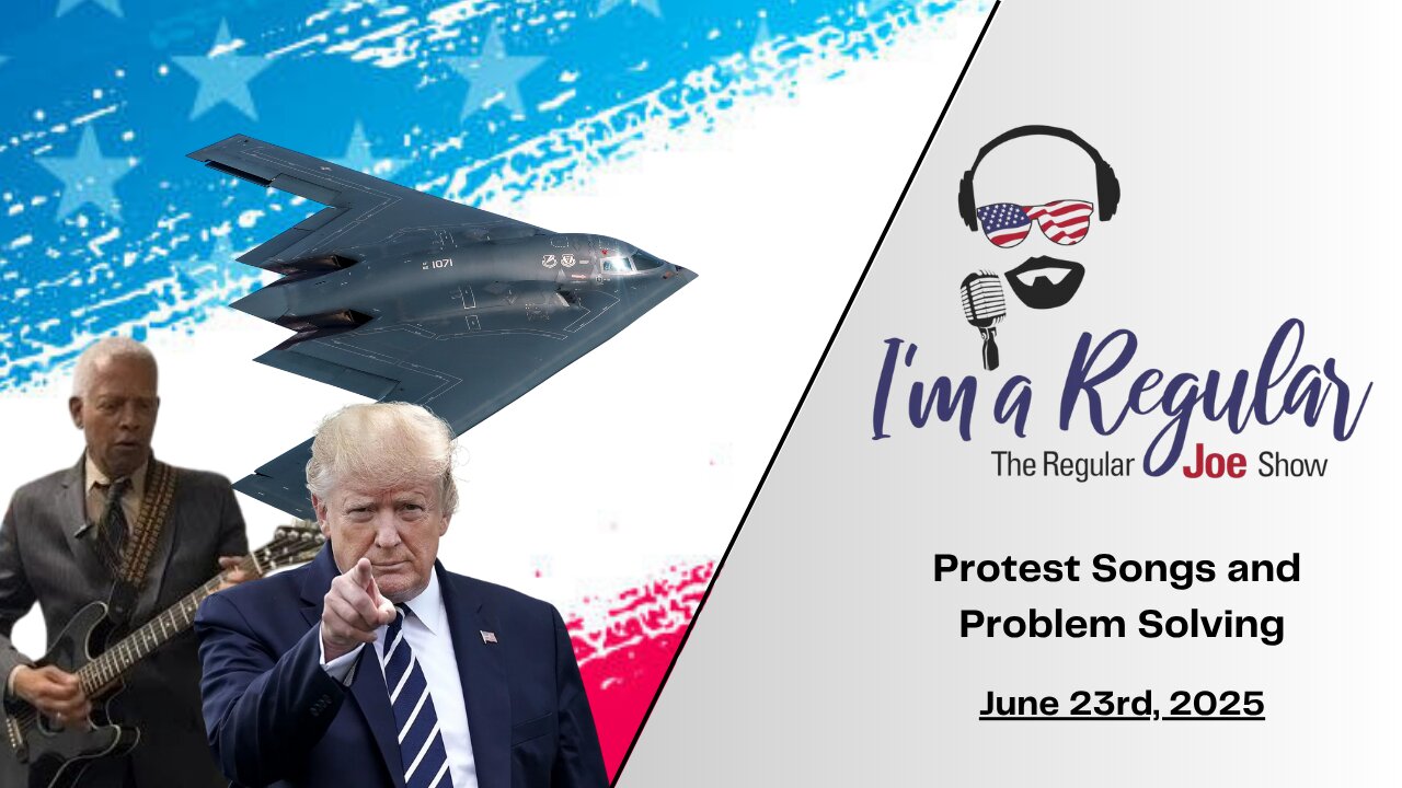 Nuclear Obliteration + WWRD? + Theatre Kid Occupied Government: The ...