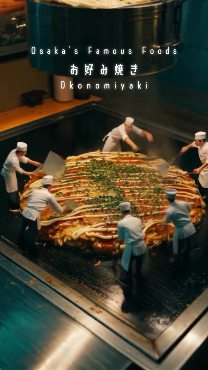 AI Food Art That’ll Blow Your Mind! 🍕🍜🍰 | Unreal Kitchen Series