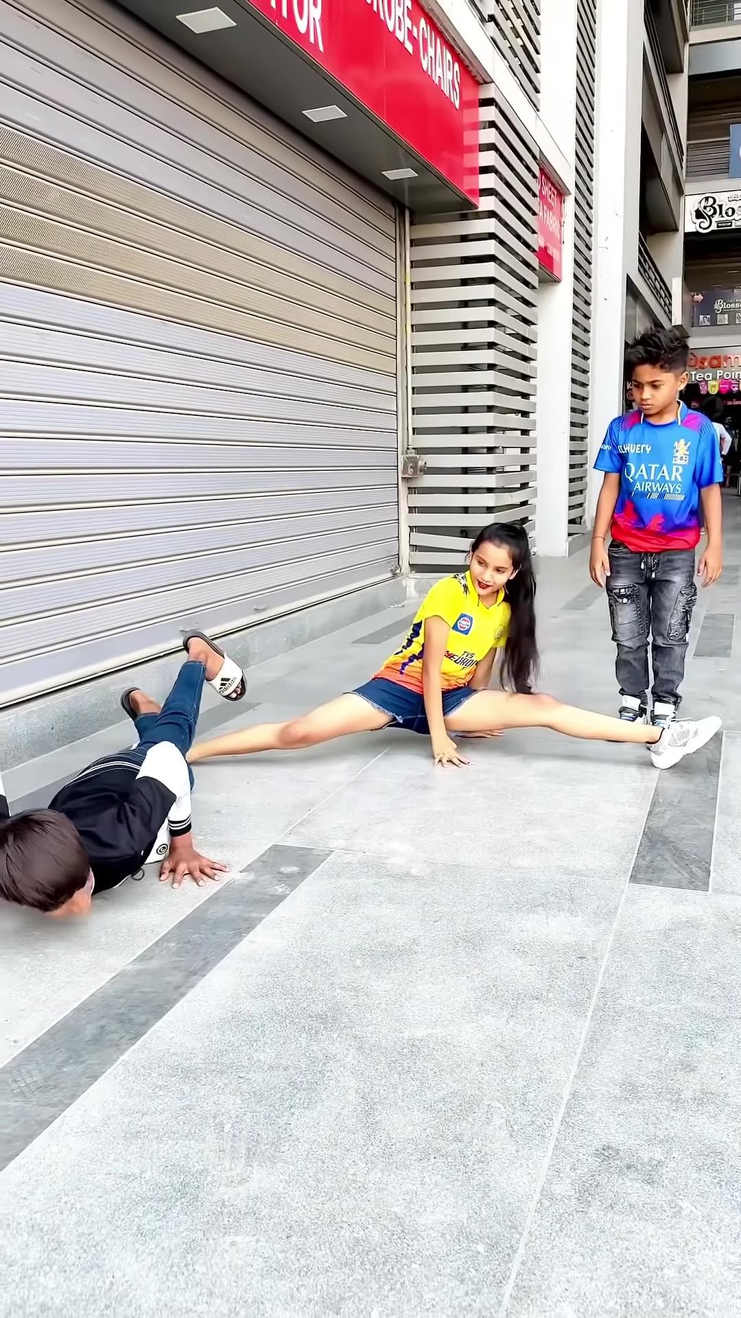 Tappu Parmar Viral Video #tappuparmar #trending #attitude