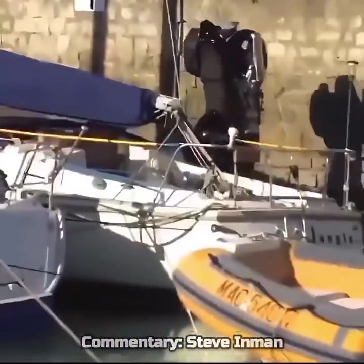 Detoured | Steve Inman Style Hilarious Instant Karma Commentary