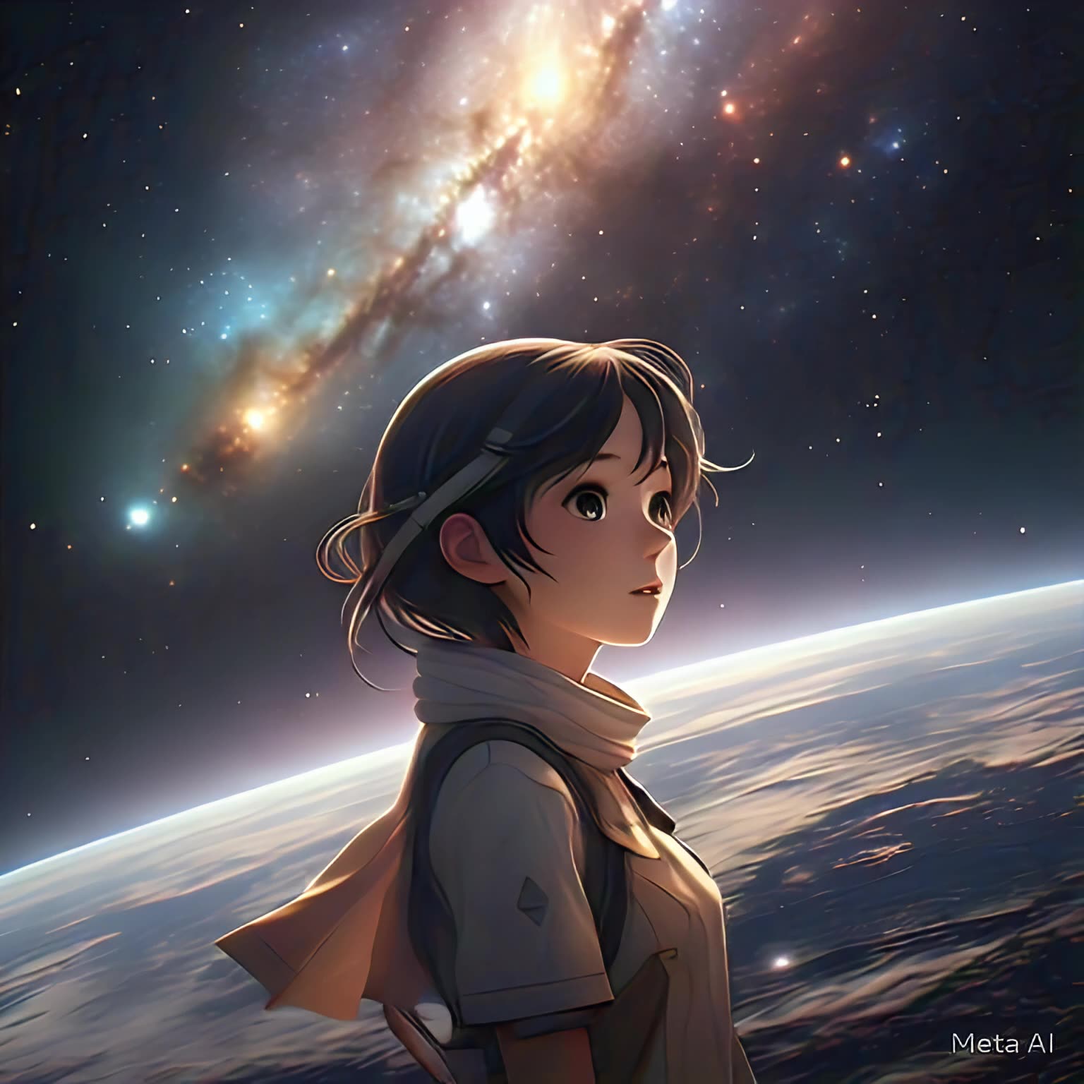 Next-Gen Anime Animation! Hyper-Realistic & Stunning! 🎨💫 #animation # ...