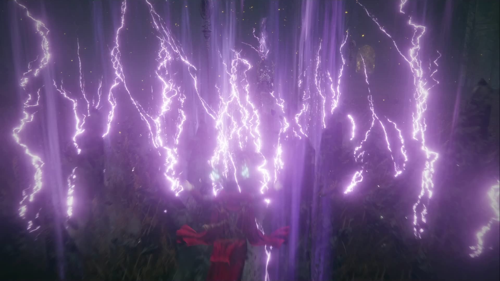 Elden Ring Wild Boar Rider Boss Fight - Carian Combo Warriors