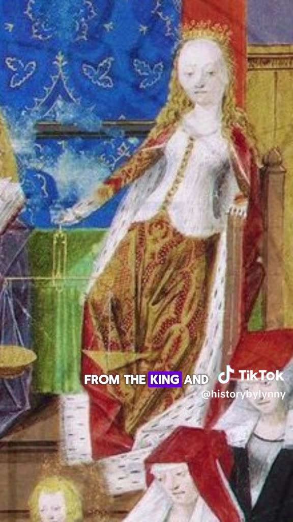 EASTER TRADITIONS IN THE MIDDLE AGES