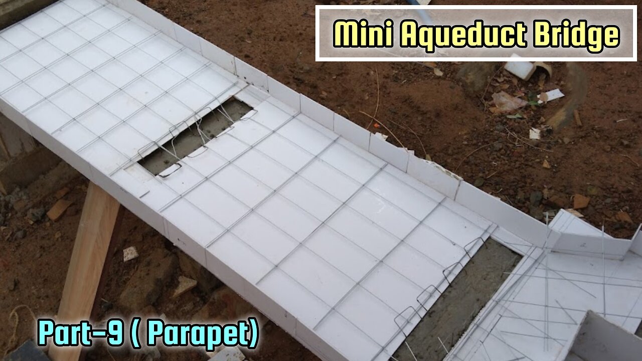 Mini bridge part - 9 | #trending #live #news #gaming #politics # ...