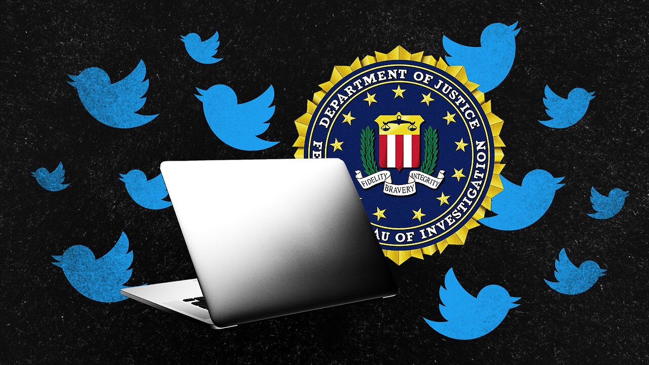 FBI Official Removed After Role in Hunter Biden Laptop Scandal and ...