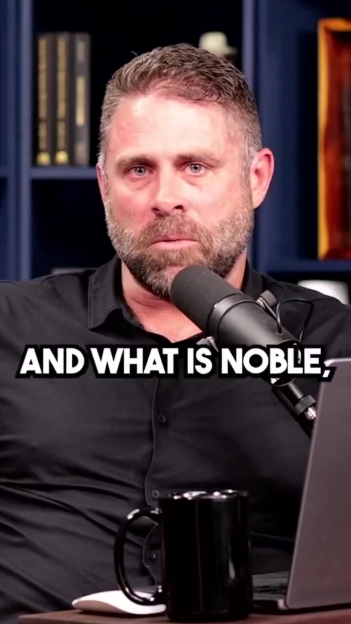 Nick Freitas Says We've Entered a New Era and Our Fight Is Just Beginning