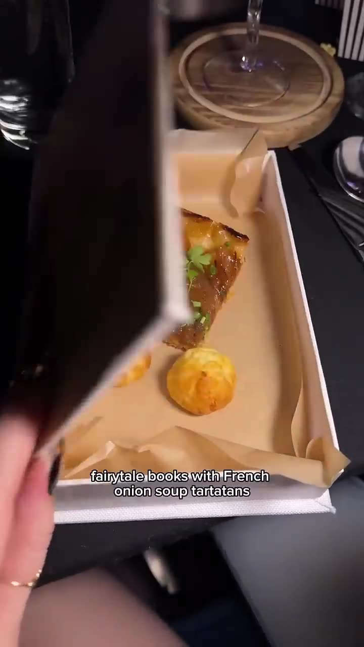 Eating all the food from beauty and the beast! #foodie #shorts #eating ...