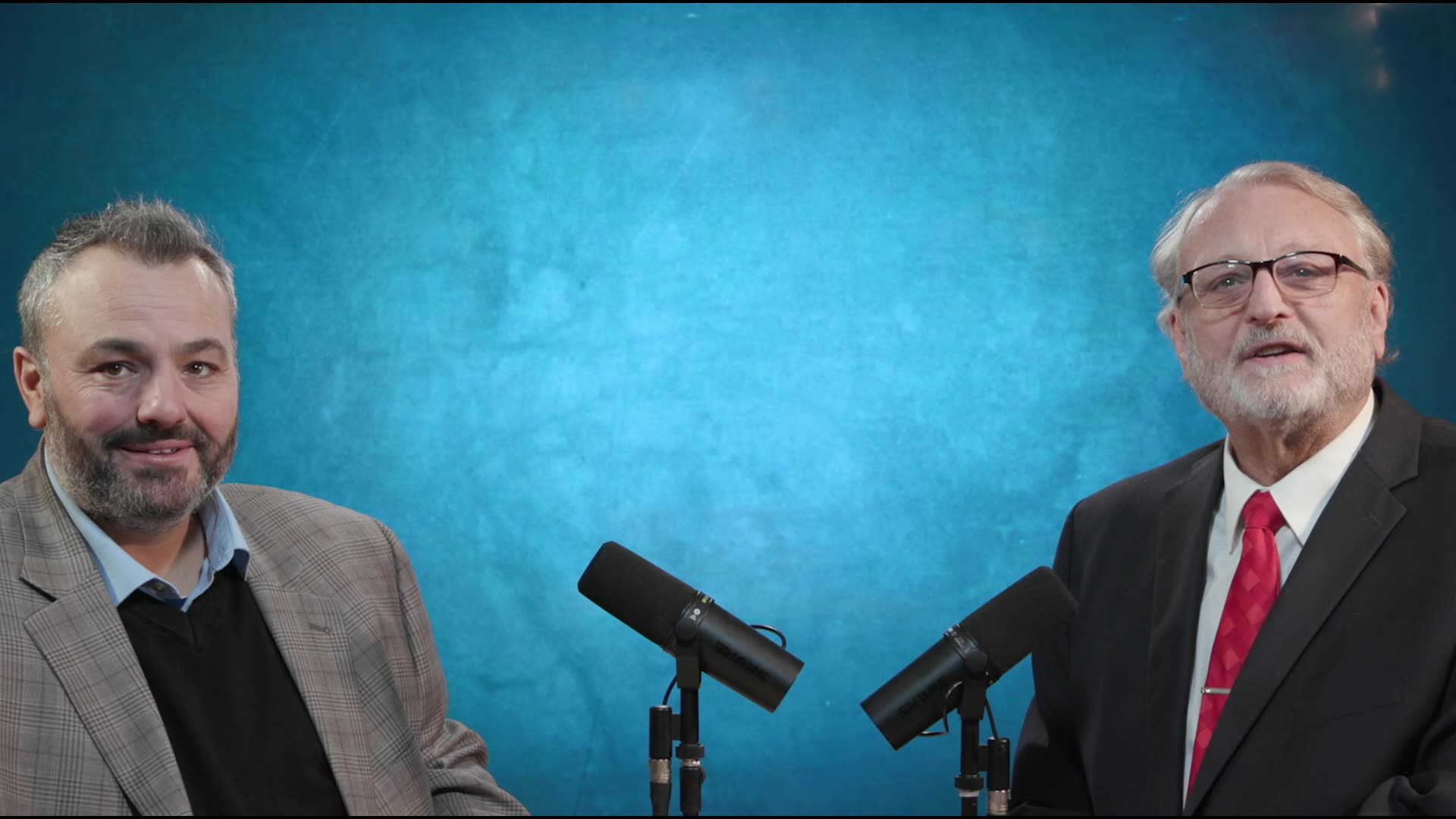 Interview with Toms River Mayor Dan Rodrick