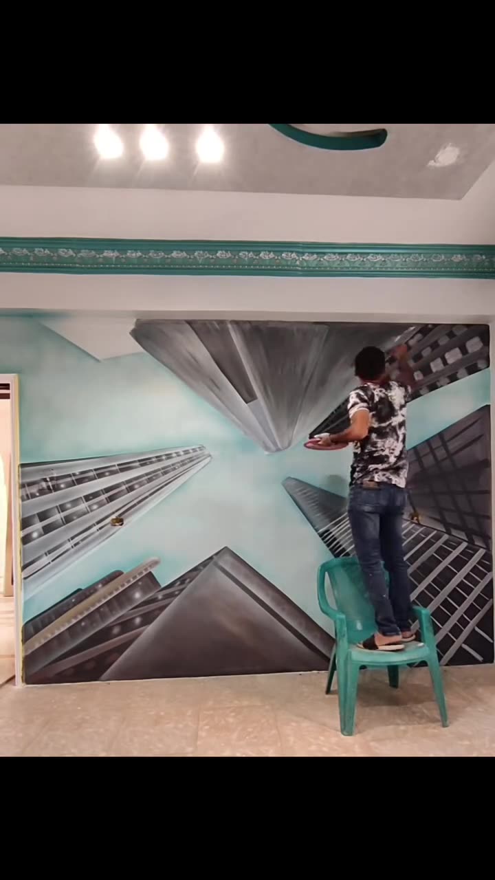 Thanks to God, from my humble drawings