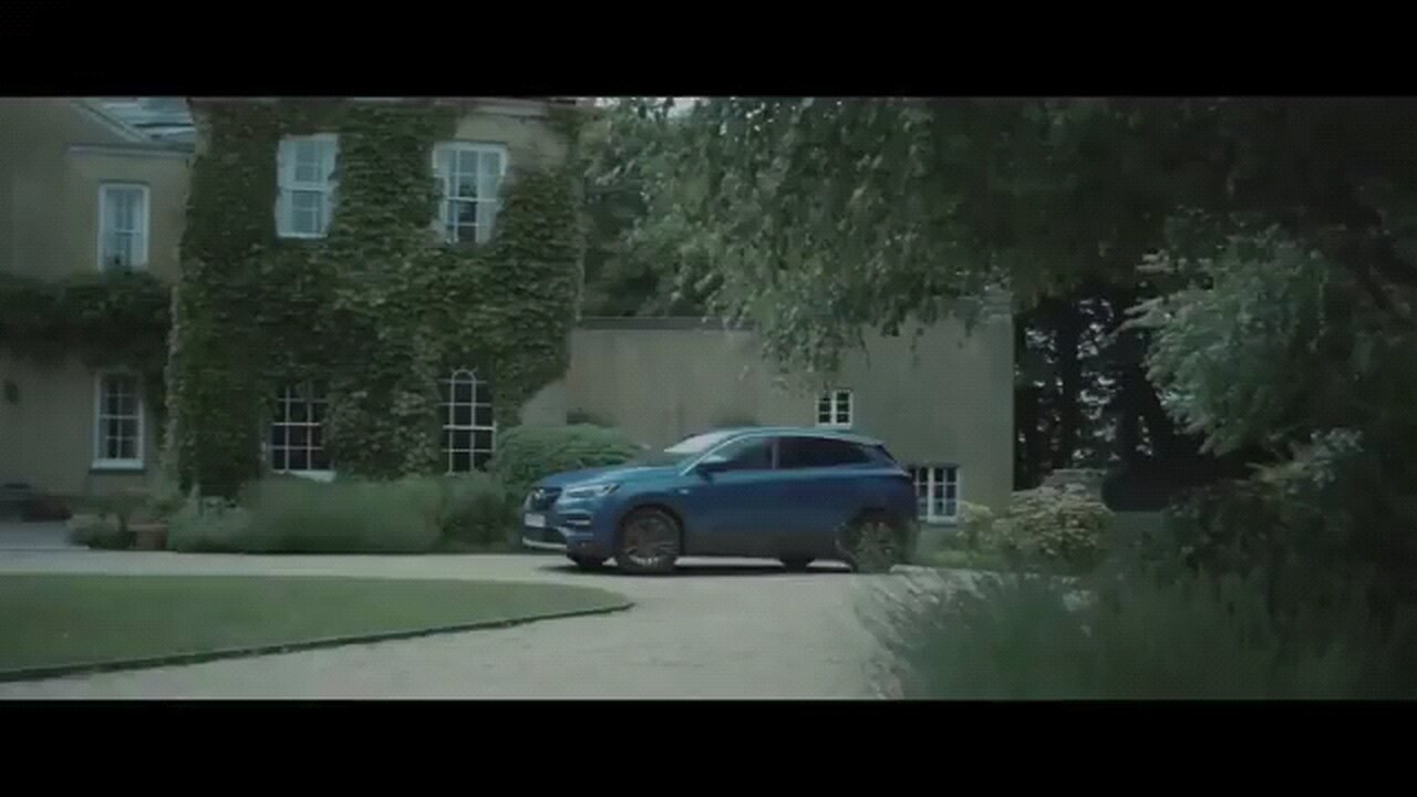 ROB1N Official Trailer (2025) Horror Movie