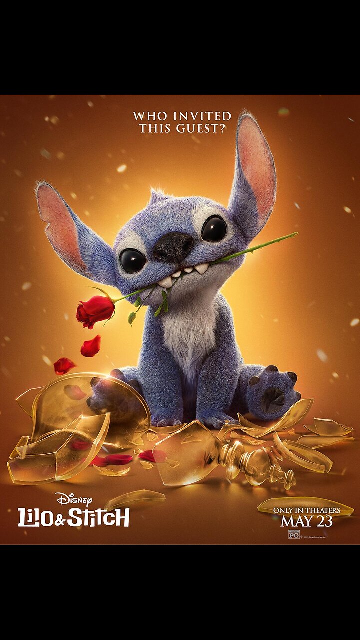 Lilo & Stitch 2025 Recap | Ohana Means Family 💙 | Full Movie Summary
