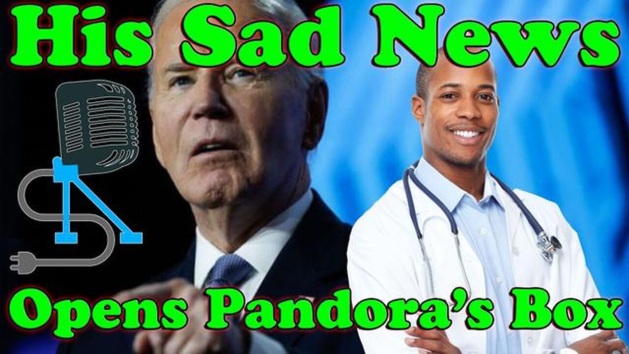 OPEN PANDORA'S BOX Democracy Lies Only Go Deeper | On The Fringe