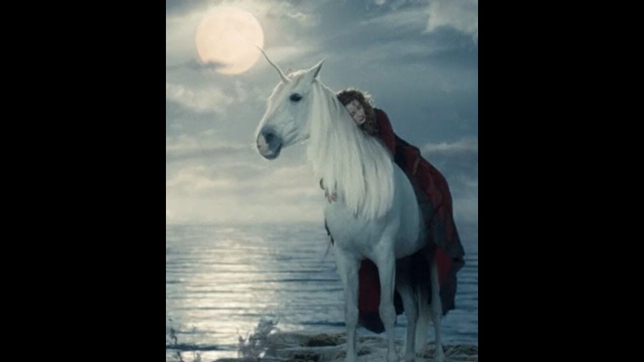 Legend and Secret of Moonacre