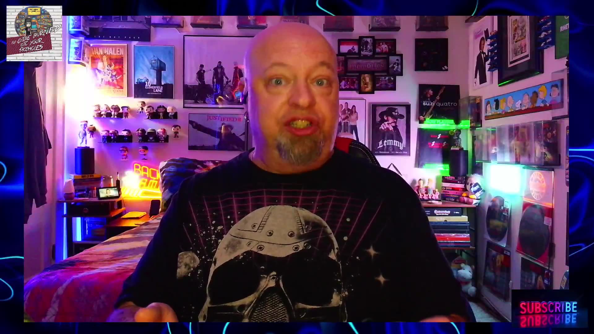 28 Years Later: The Bone Temple Trailer Reaction