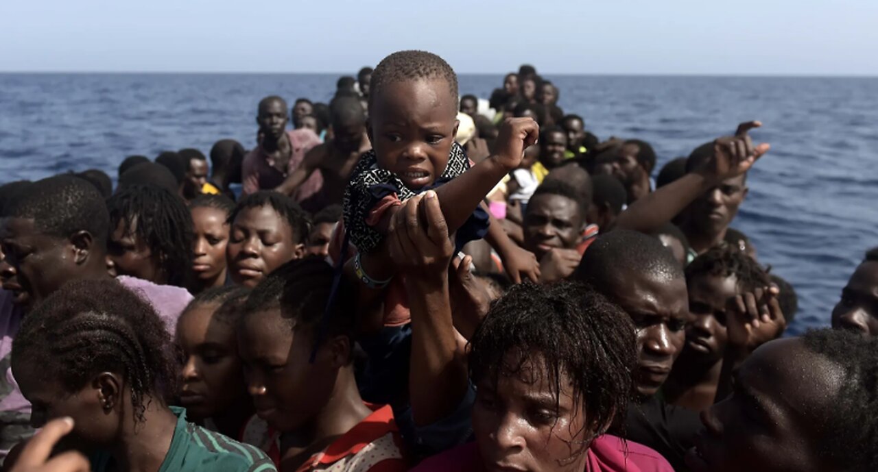 Martinez Politix (June 27, 2025) | Kurt Caz wakes up to migrant invasion