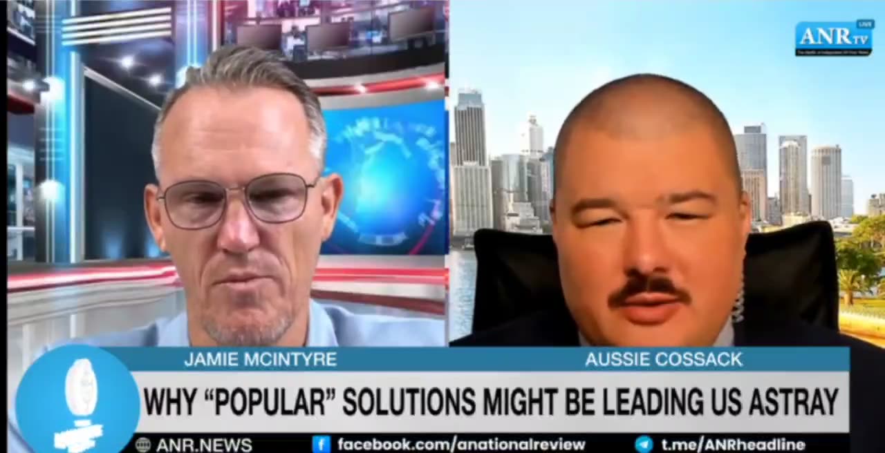 Minor Aussie Parties in Chaos Just 23 Days Before Election – Aussie ...