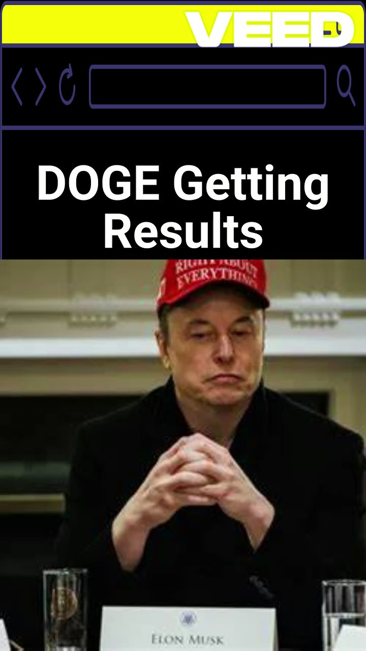 205% Layoff Increase Thanks To DOGE